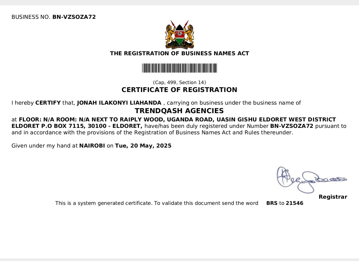 TrendQash Agencies - watch youtube videos, anwer trivia quiz