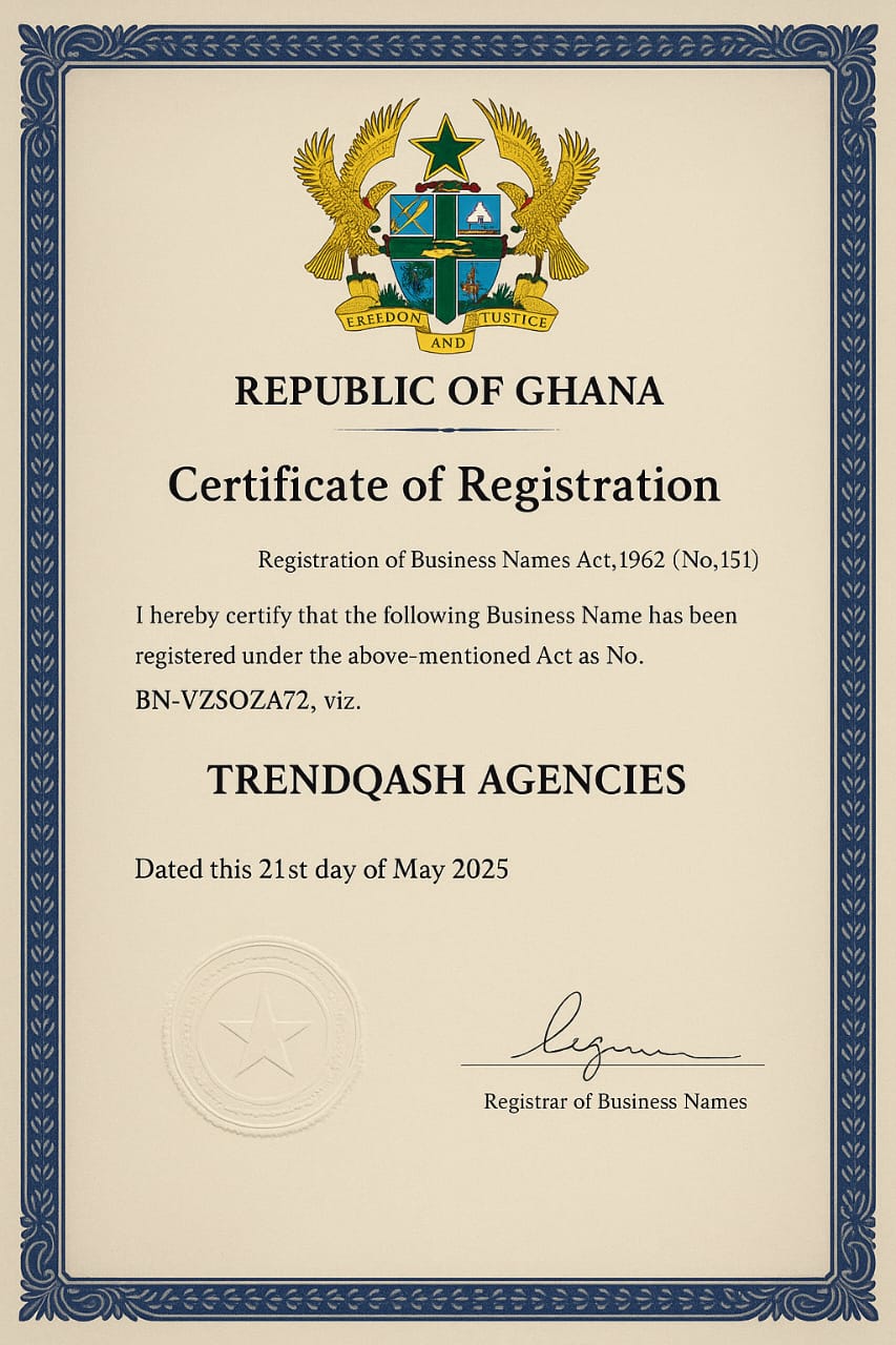 TrendQash Agencies - watch youtube videos, anwer trivia quiz