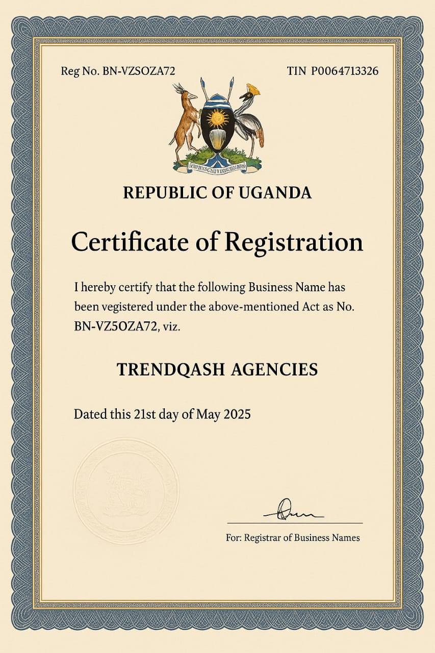 TrendQash Agencies - watch youtube videos, anwer trivia quiz